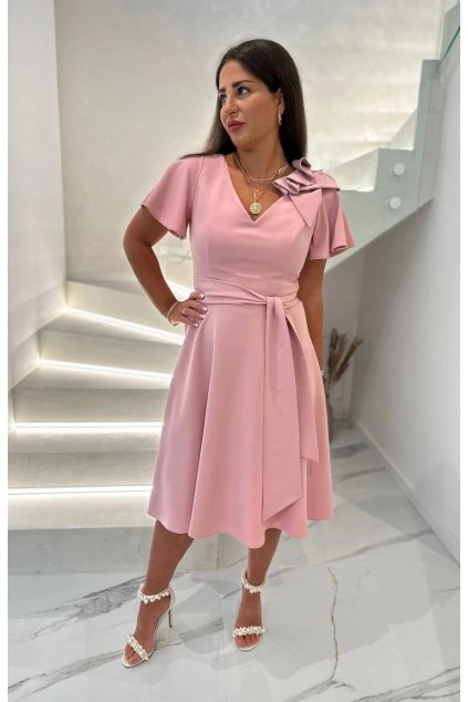 Šaty pre matky nevesty: Ako vybrať dokonalý outfit - Glossy.sk